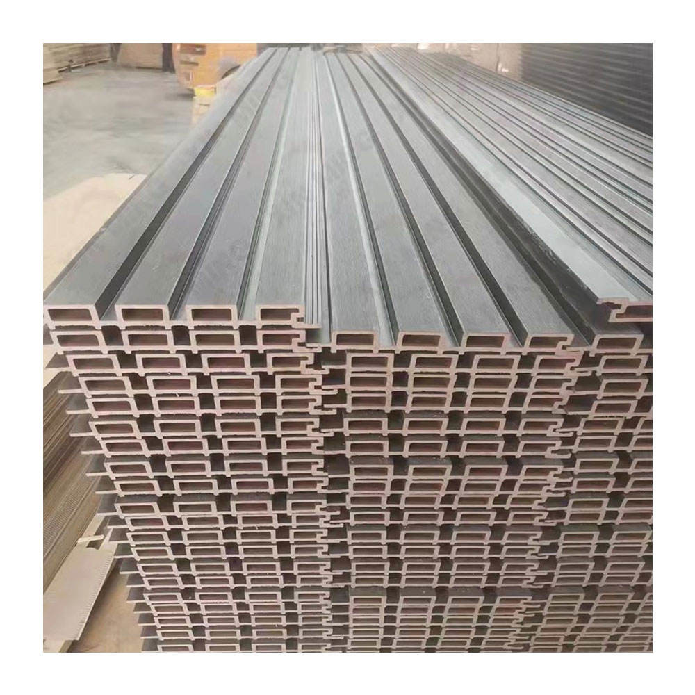 Fire Proof B1 wpc Partition Panels Wpc Decorative Wall Panel ISO ...