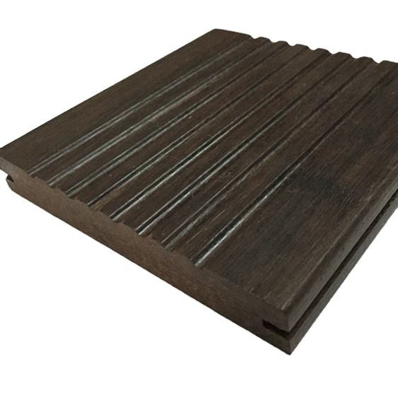 Waterproof 18mm Bamboo Composite Decking