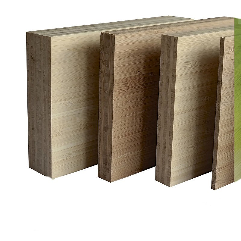 FSC Certification Bamboo Plywood Panels