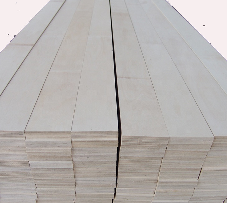 FSC Pine Eucalyptus Wood Based Panels Structural Lvl Laminated Veneer ...