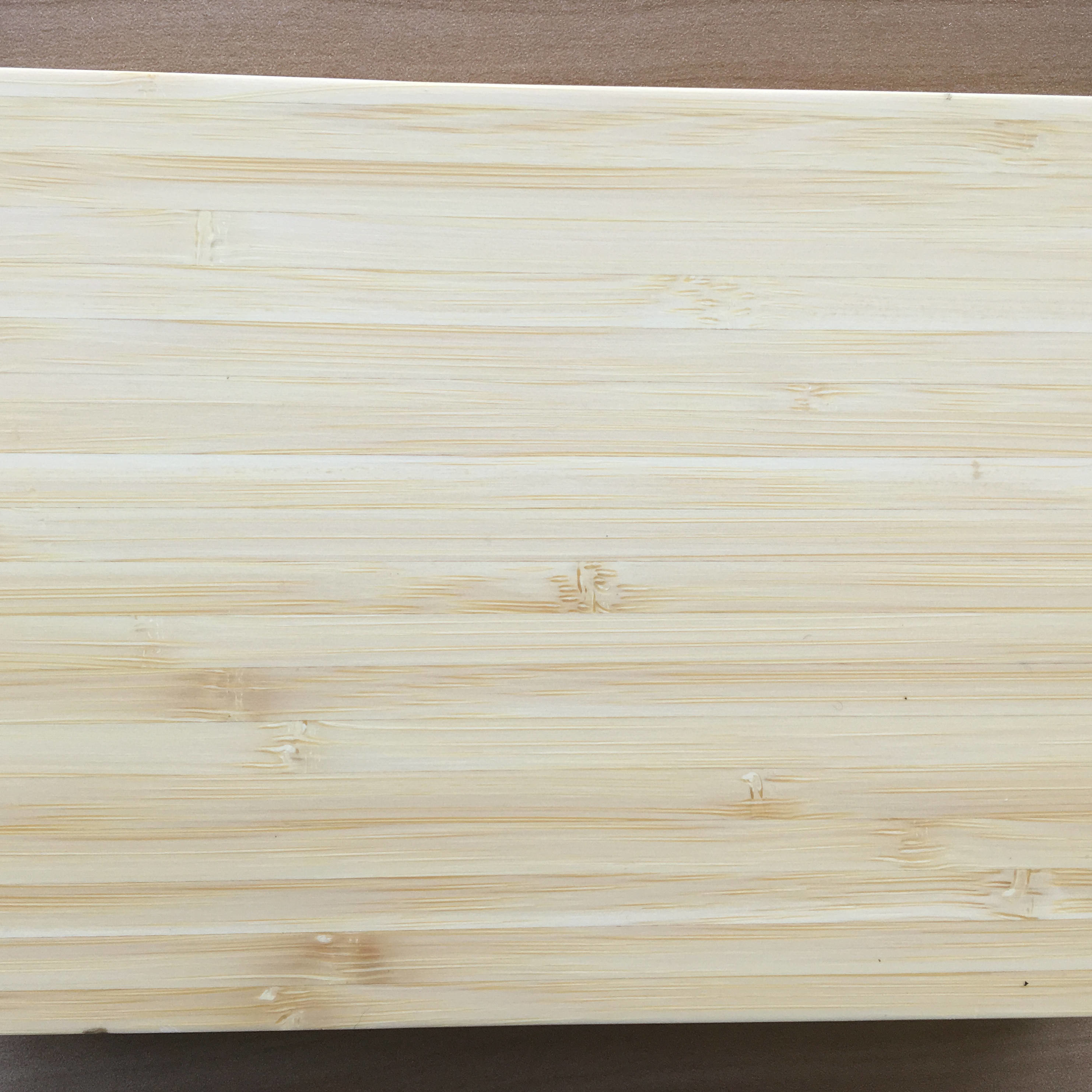 13mm 19mm Horizontal Bamboo Ply Sheets E2 Standard For Home Furniture