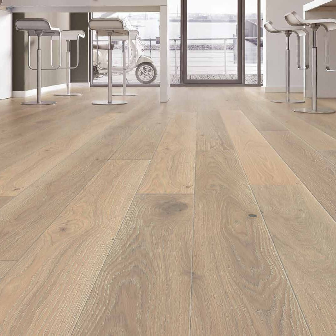 260*2200mm Oak Engineered Wood Flooring
