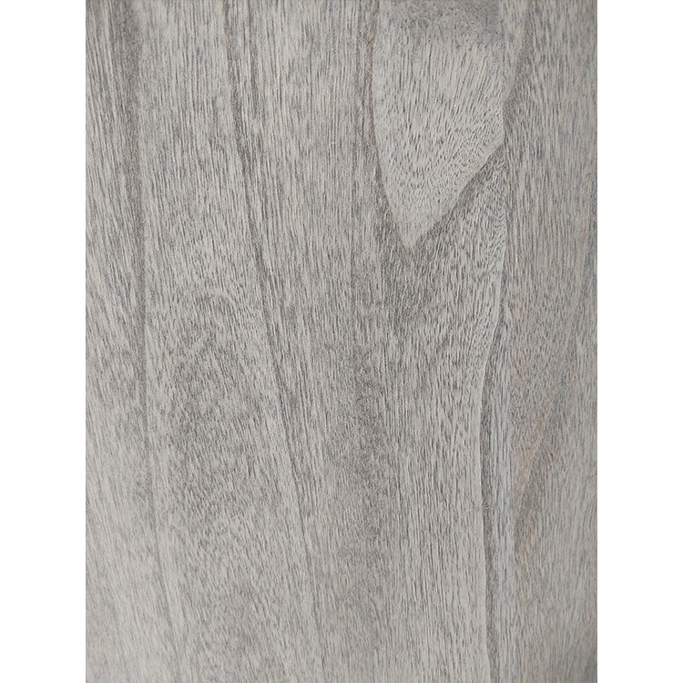 Coated Burned Carbonized Wood Based Panels Paulownia 10mm