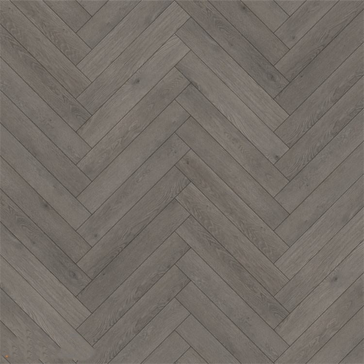 Residential Embossed Texture Luxury Rigid Core Sound-Absorbing Vinyl ...