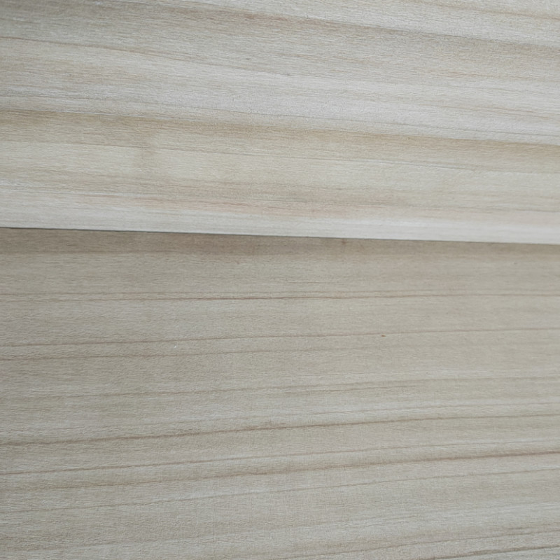 22mm Carbonized Poplar Solid Wood Boards