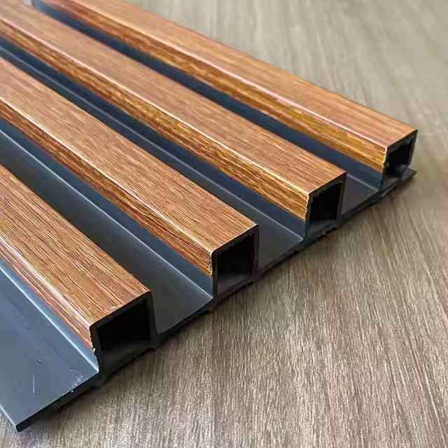 Pvc Wpc Interior Wall Fat Panel 3D Decor Wpc Wall Panel For Interior ...