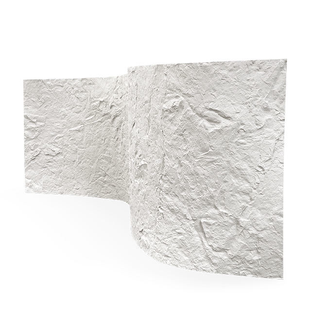Soft Stone Wall Panel Woven Pu Panels For External Walls Mcm Cladding ...
