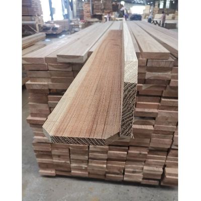 FSC Yard 8 Ft High Cedar Wood Fence Panel Outdoor Cedar Border Fence