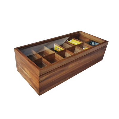 Lidded Wooden Box factory, Buy good quality Lidded Wooden Box Products ...