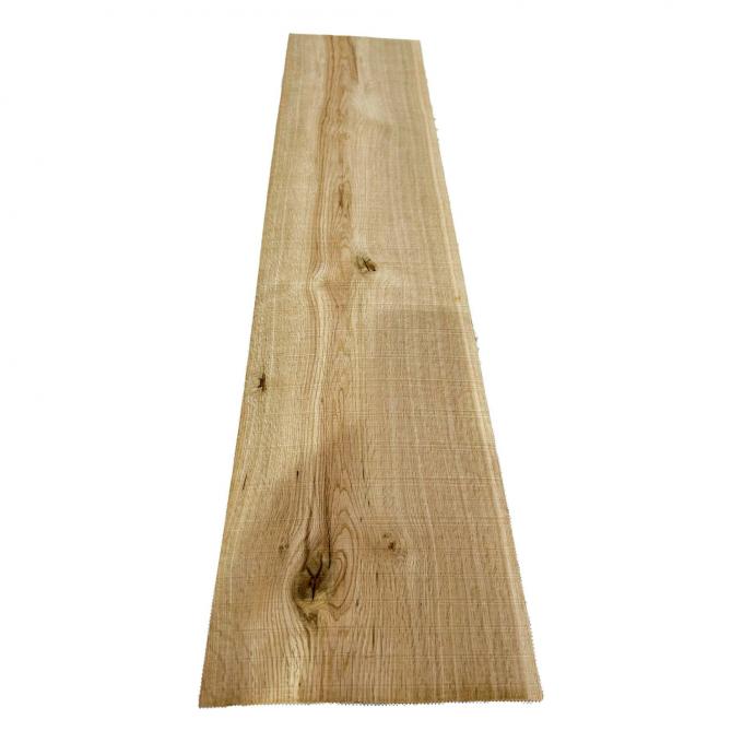 Solid Oak Wood Sheets 3mm 4mm 5mm
